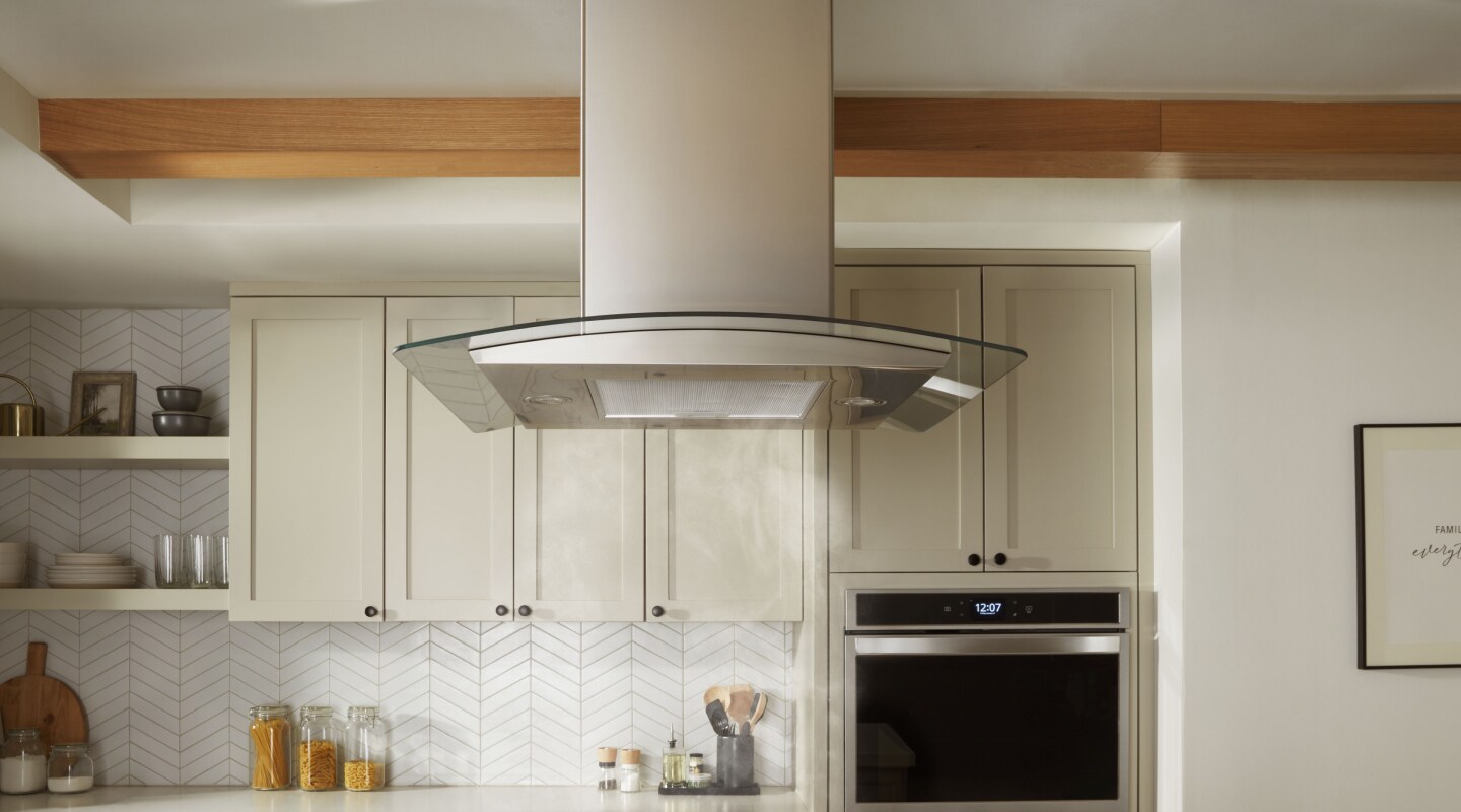 9 Types of Range Hoods | Whirlpool