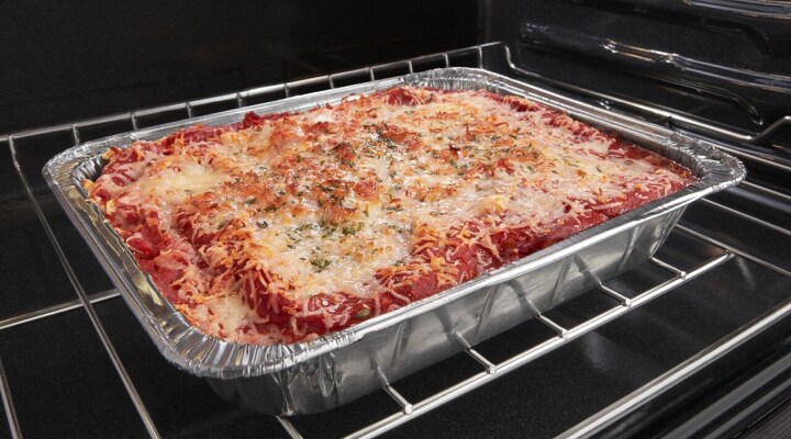 What Is Broiling? Key Uses vs. Baking and Grilling | Whirlpool