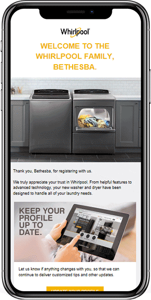 Whirlpool | Appliances | New Owners Help | Whirlpool