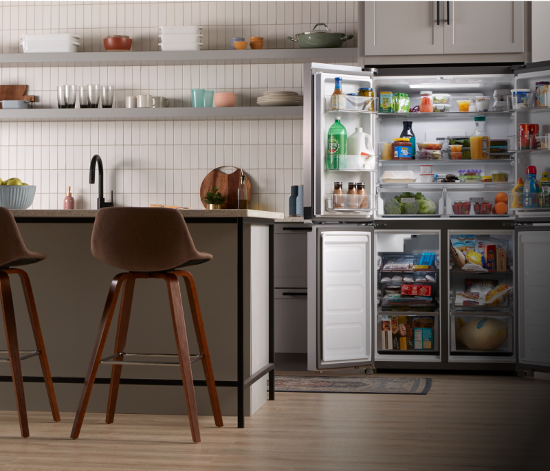 Kitchen Appliances | Whirlpool