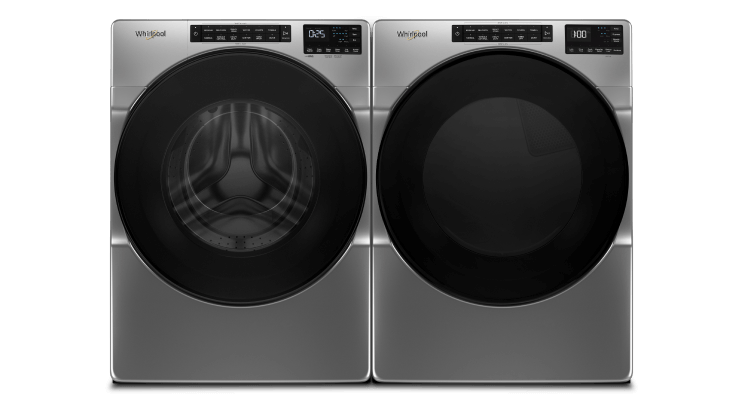 Washer and Dryer Sets | Whirlpool