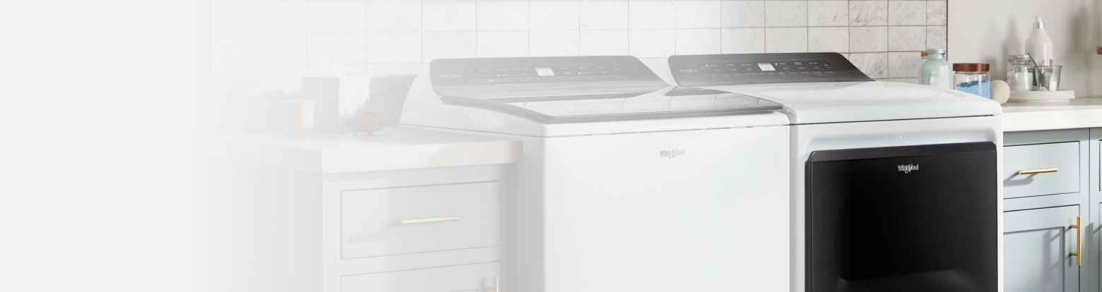 Types of Dryers: A Clothes Dryer Buying Guide | Whirlpool