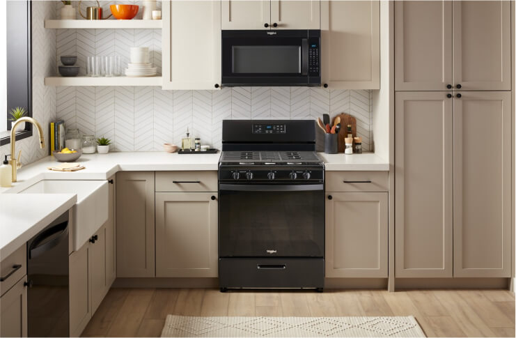 Kitchen Appliance Packages | Whirlpool