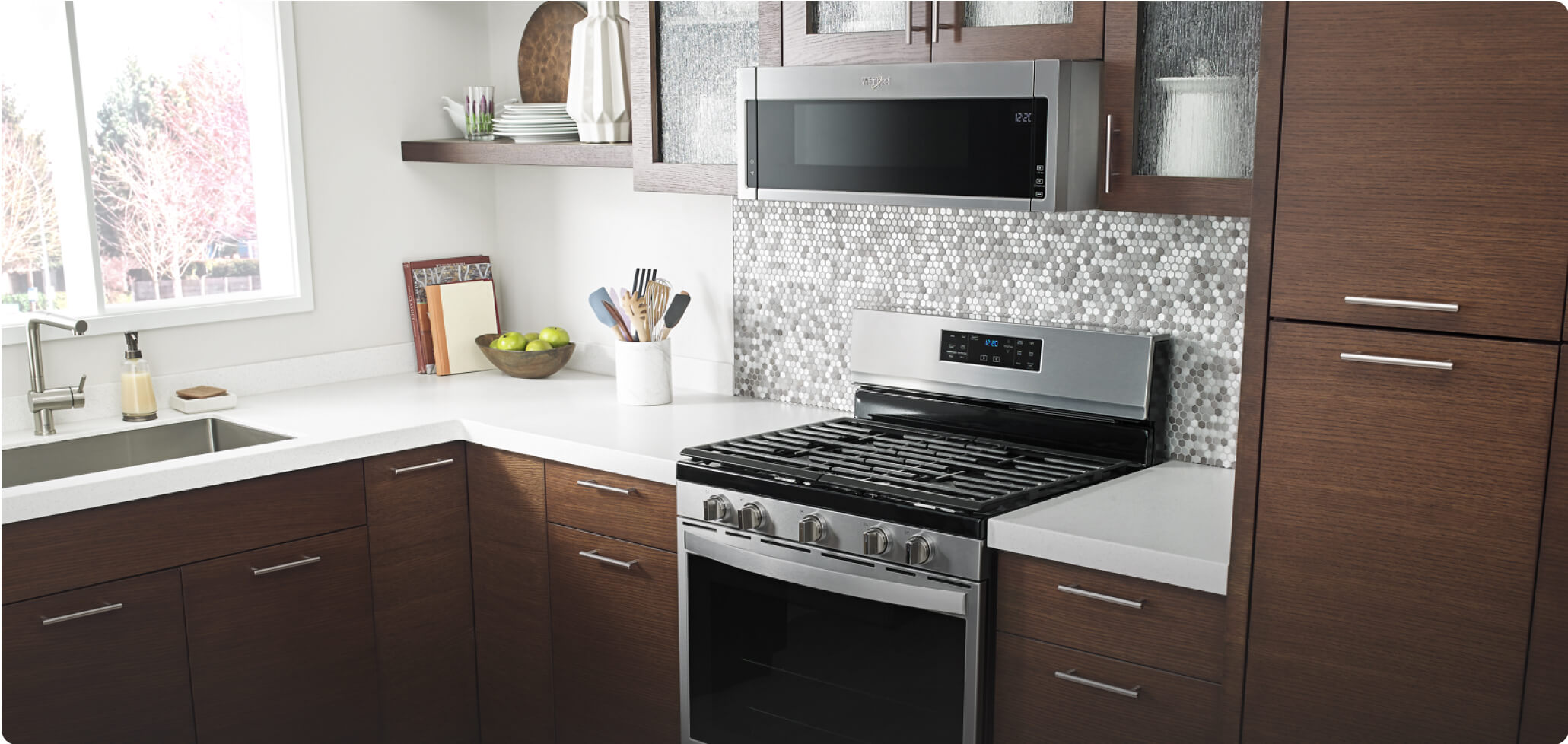 Kitchen Appliance Packages | Whirlpool