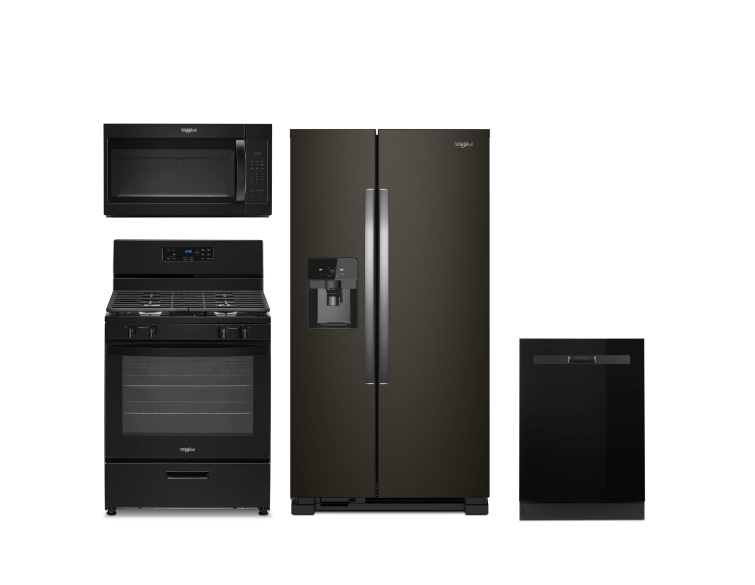 Kitchen Appliance Packages | Whirlpool