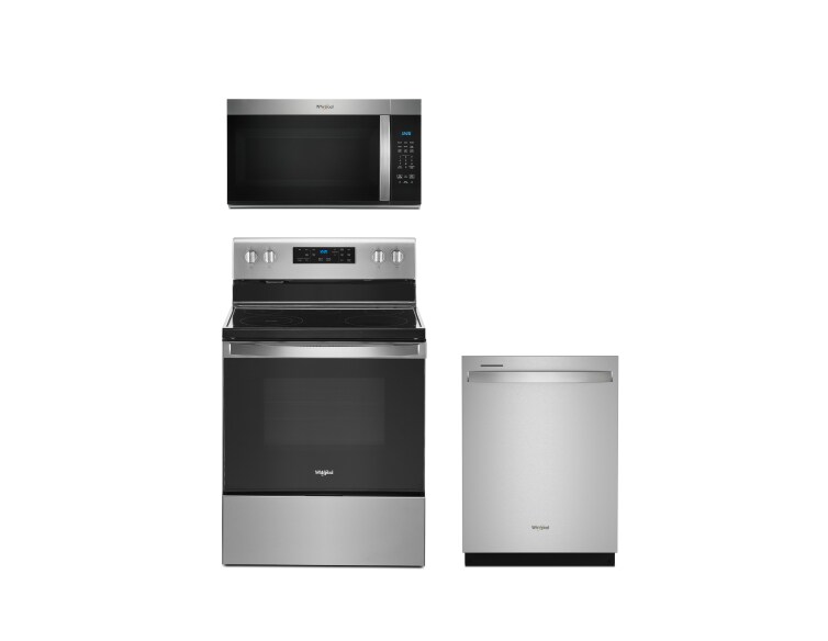 Kitchen Appliance Packages | Whirlpool