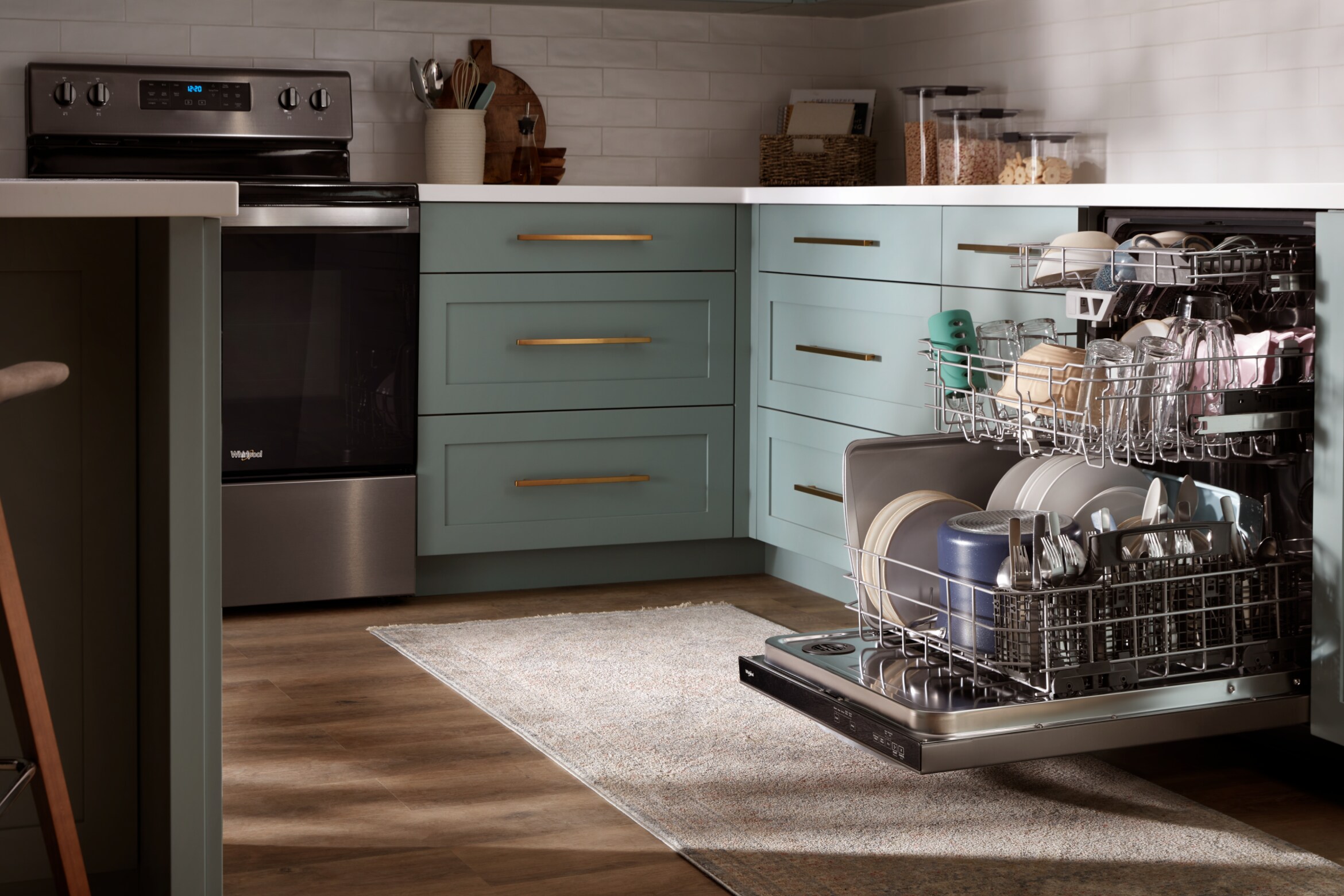 Kitchen Appliances | Whirlpool
