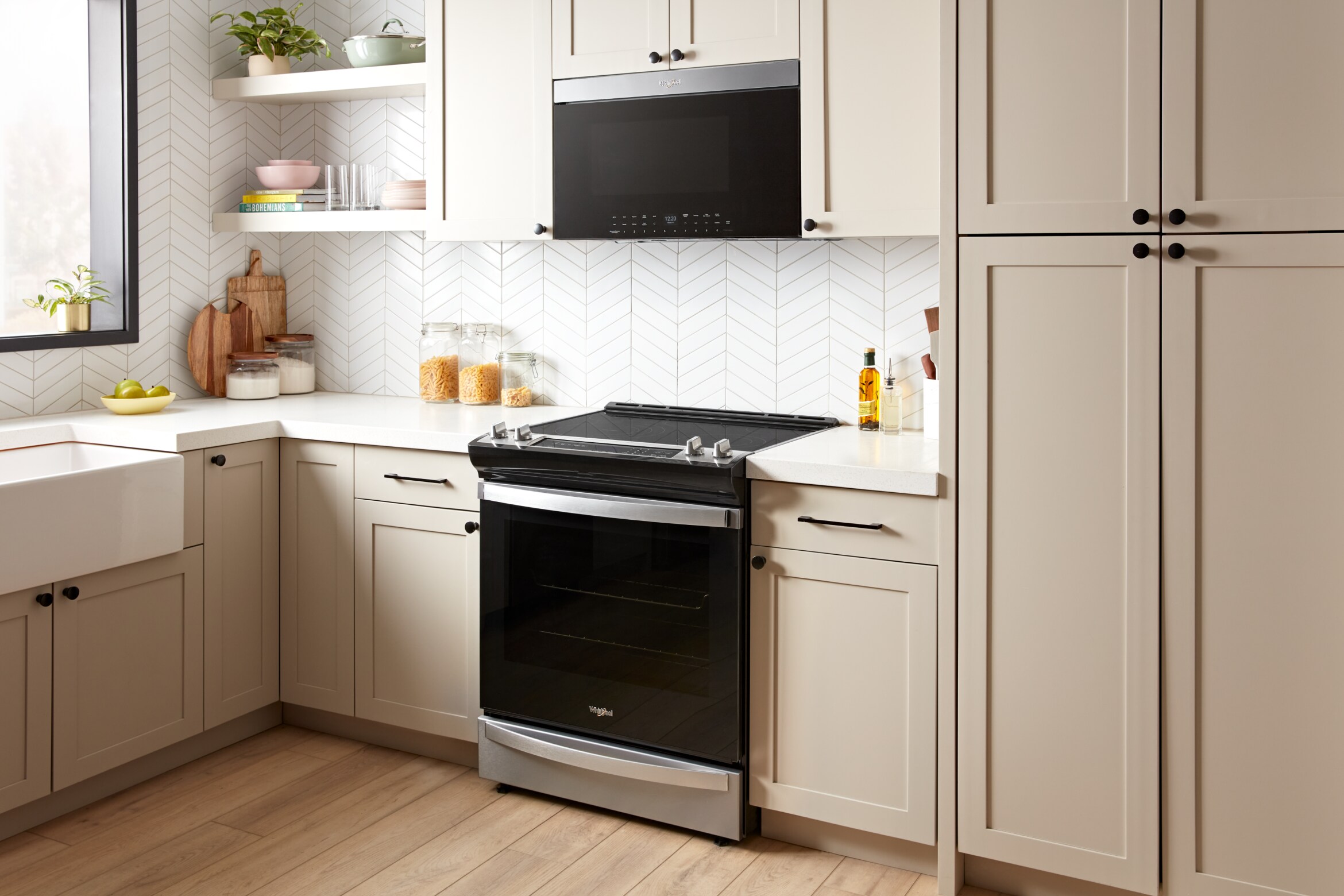 Kitchen Appliances | Whirlpool
