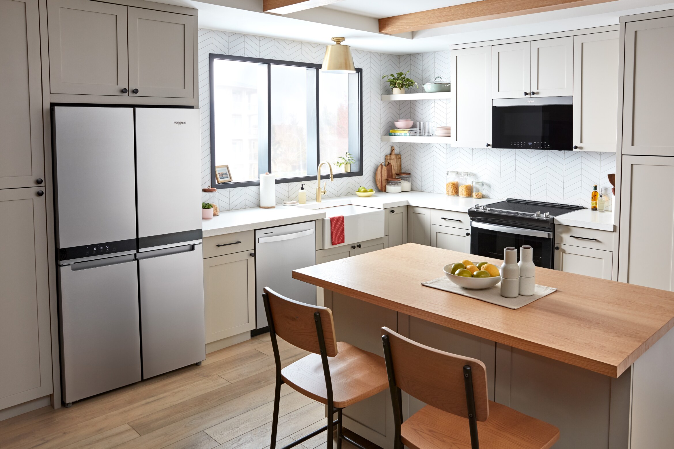 Kitchen Appliances | Whirlpool