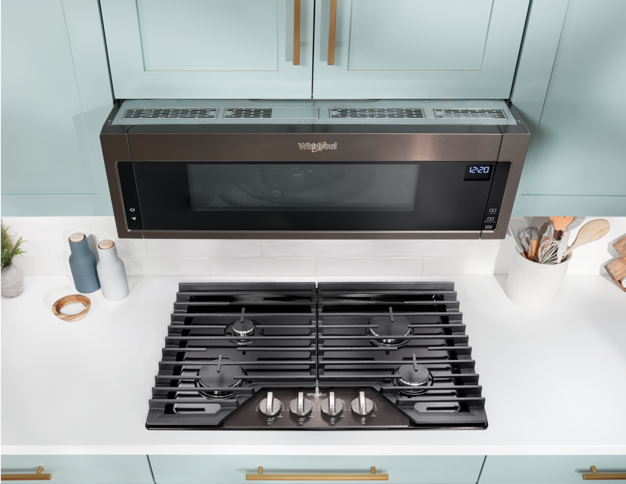 Kitchen Appliances | Whirlpool