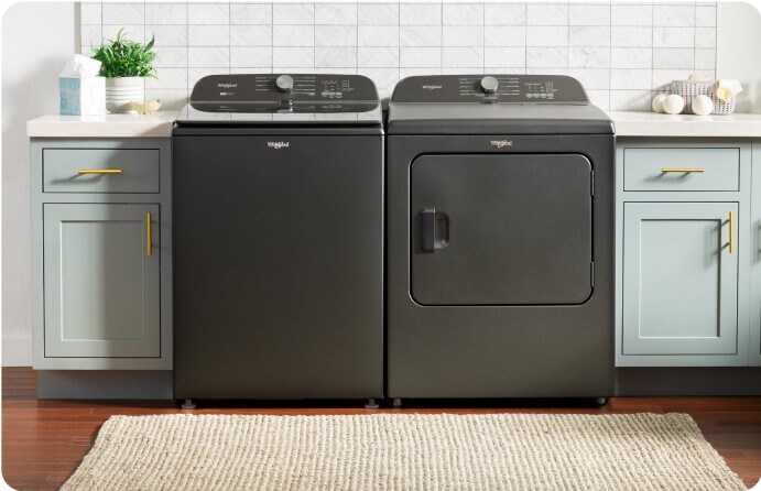 Home, Kitchen & Laundry Appliances & Products | Whirlpool