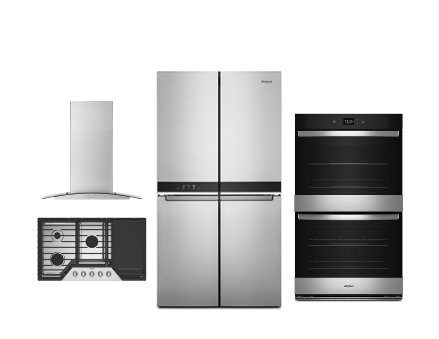 Kitchen Appliances | Whirlpool