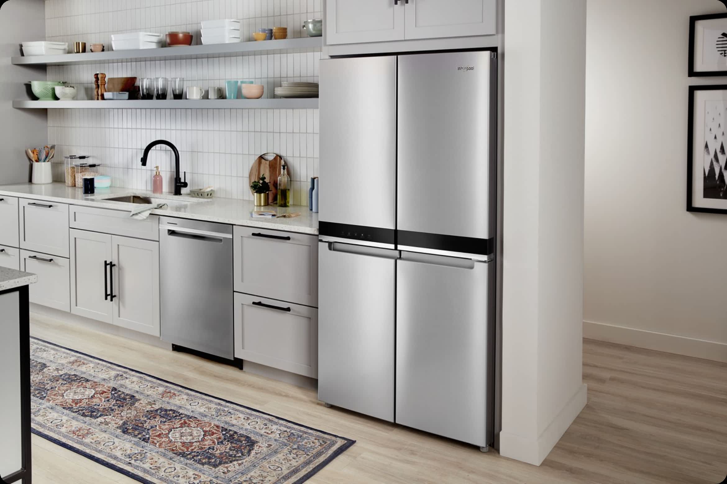 Kitchen Appliances | Whirlpool