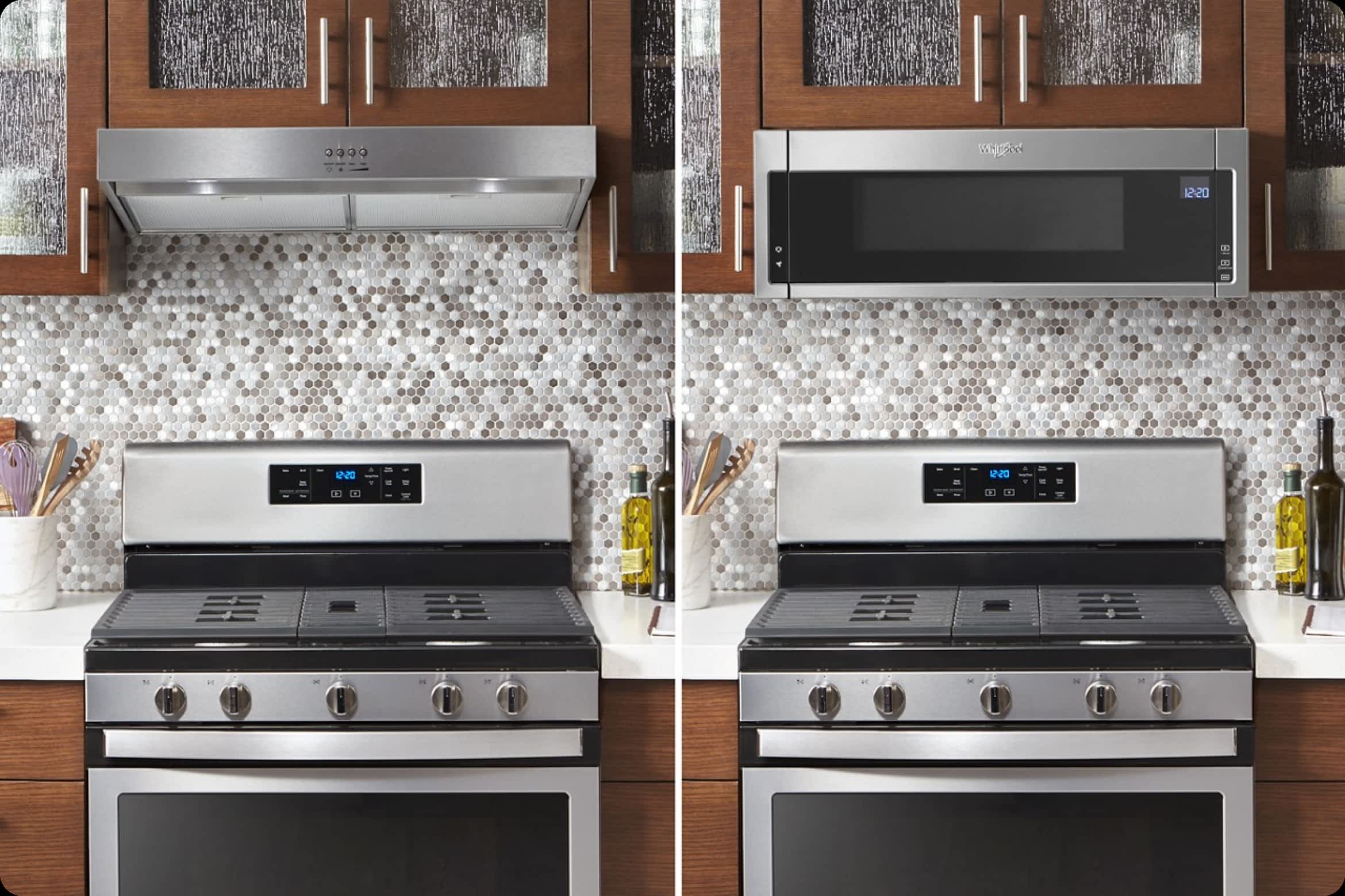 Kitchen Appliances | Whirlpool