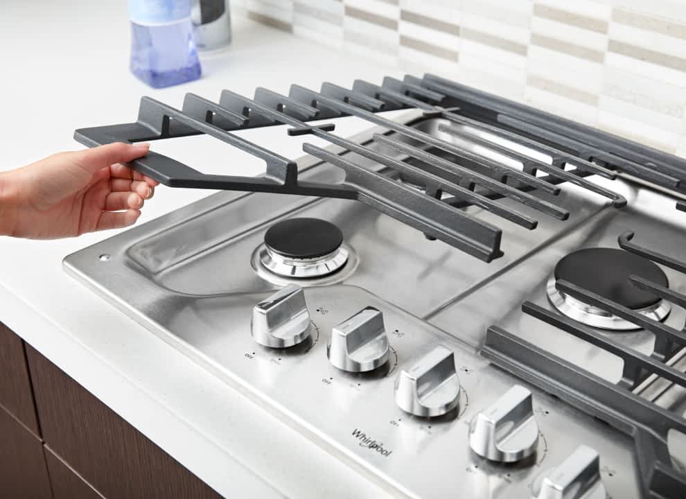 Cooktops for Every Home | Whirlpool