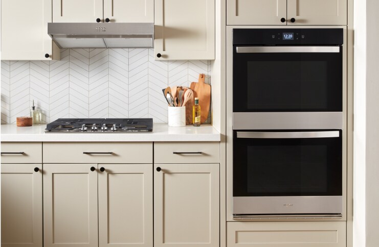 Kitchen Appliance Packages | Whirlpool