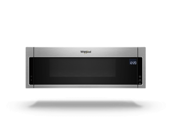 Shop Microwaves | Whirlpool