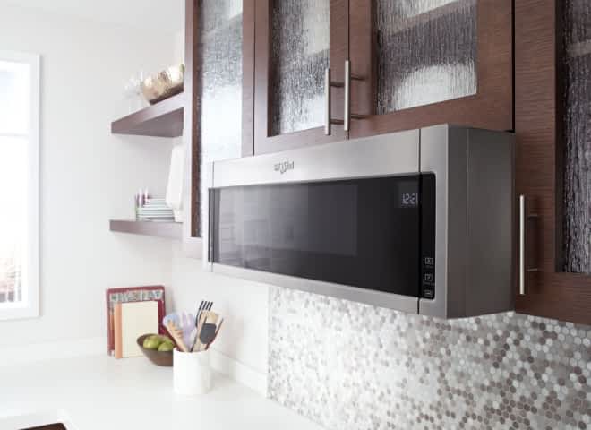 Shop Microwaves | Whirlpool