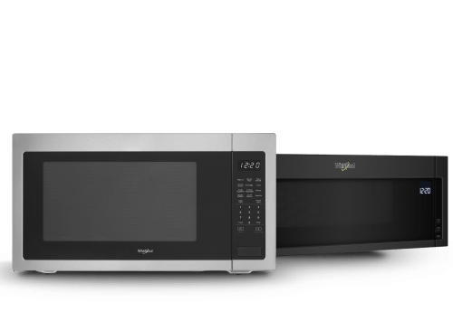 Shop Microwaves | Whirlpool