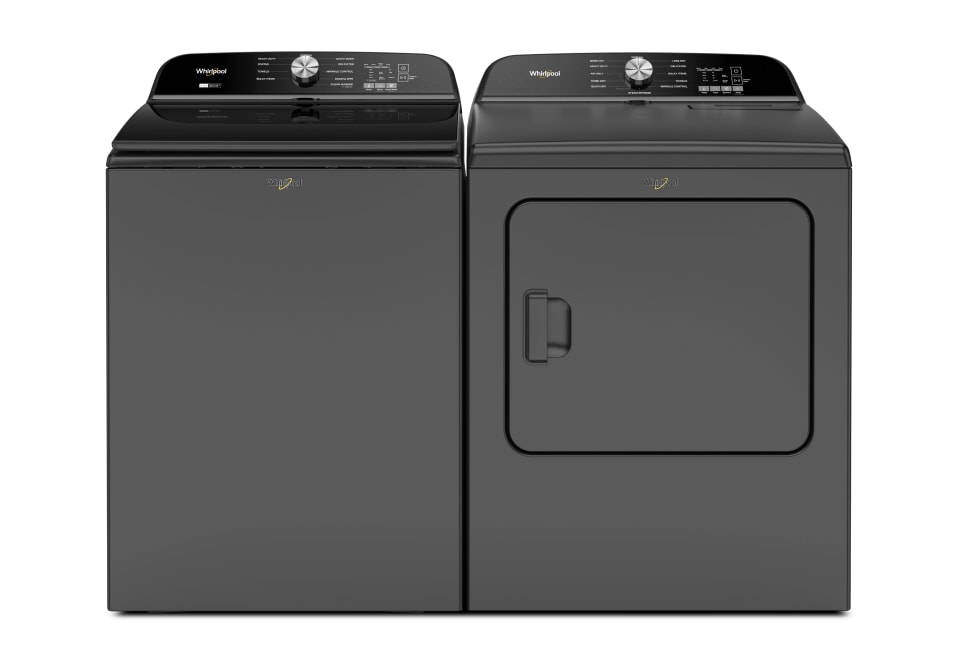 Washer and Dryer Sets | Whirlpool