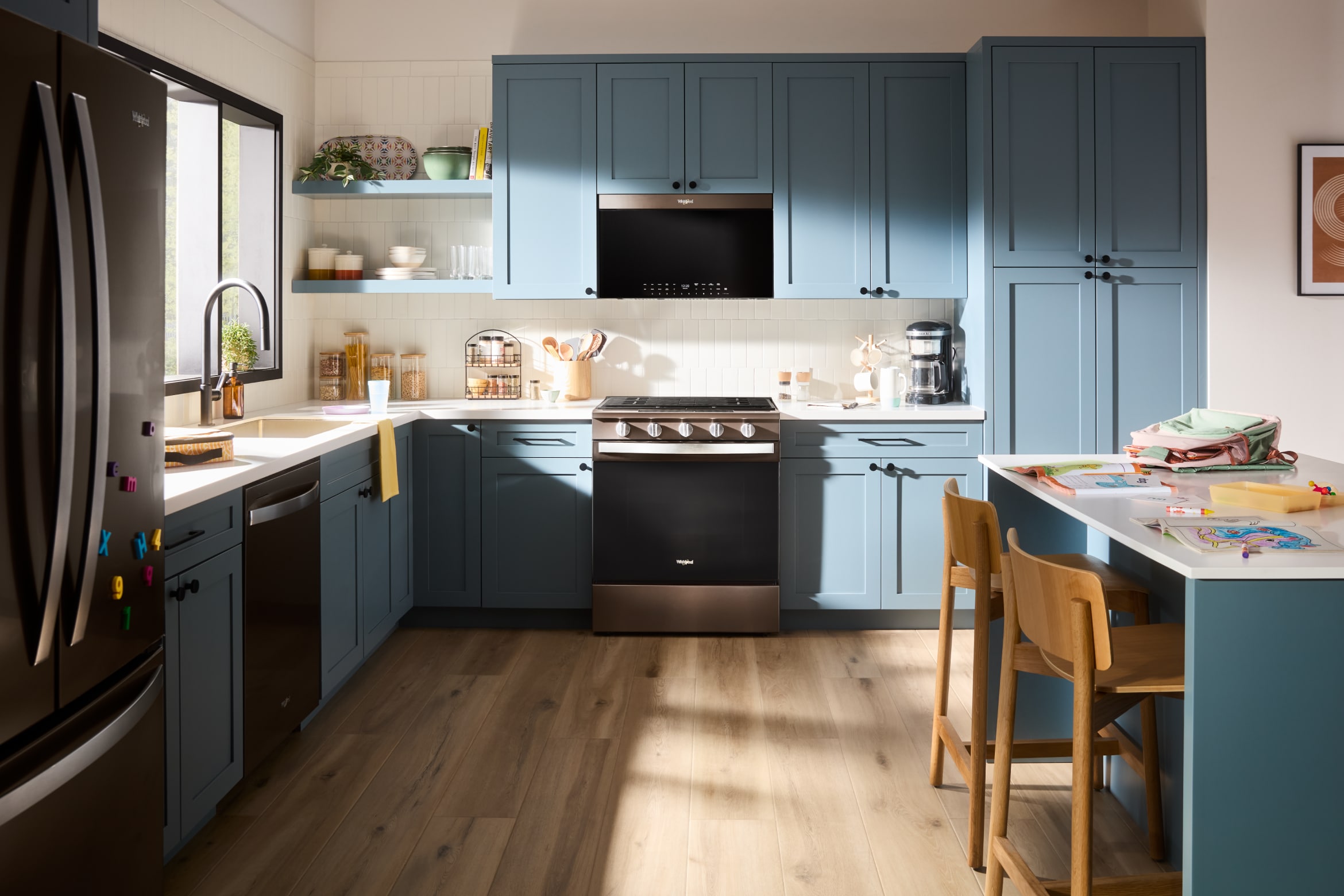 Kitchen Appliances | Whirlpool