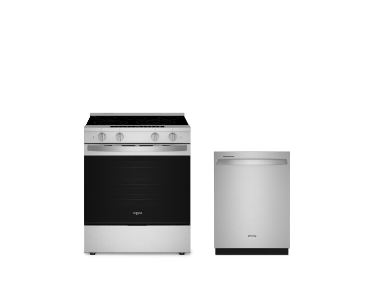 Kitchen Appliance Packages | Whirlpool