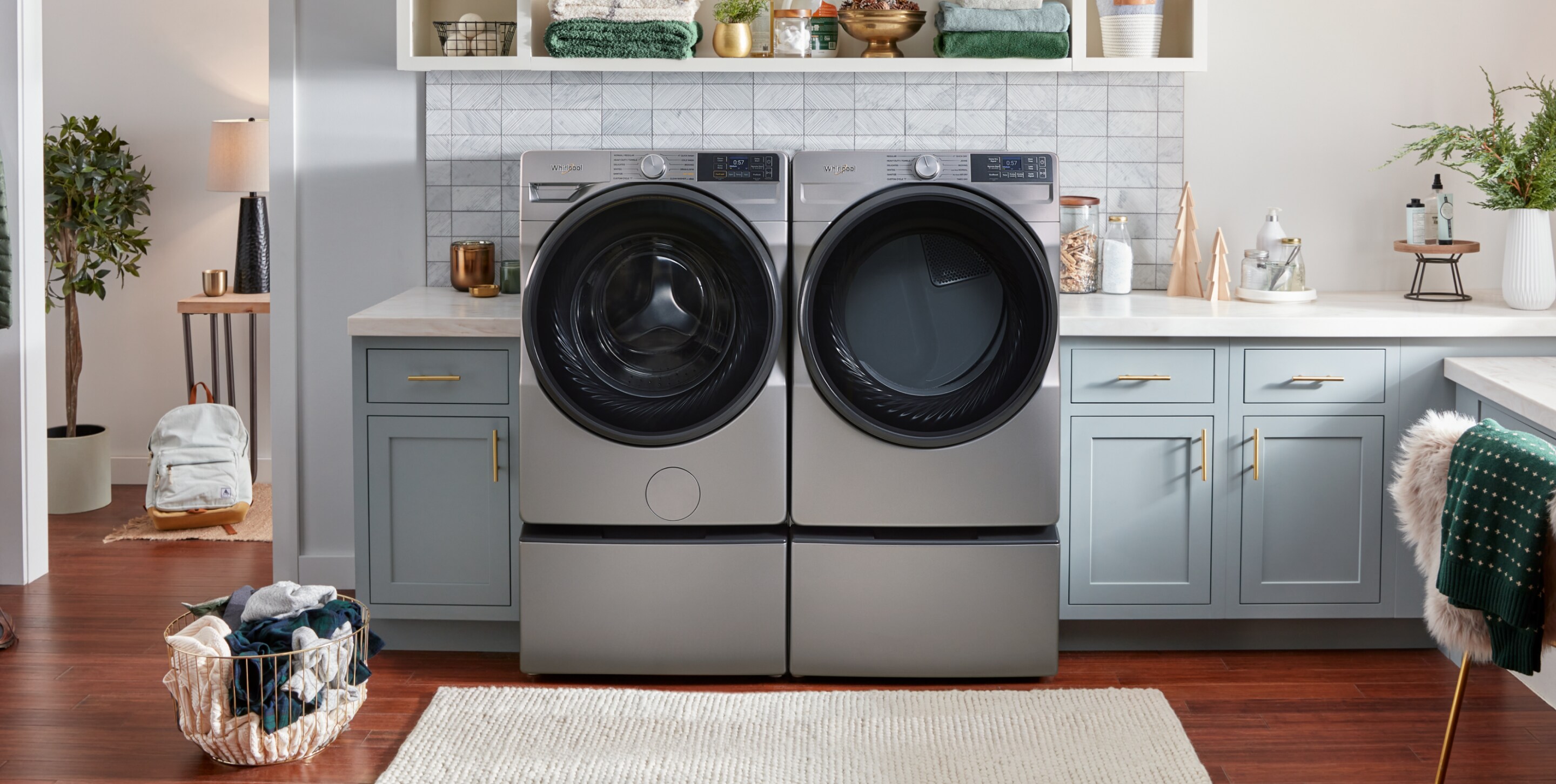 Home, Kitchen & Laundry Appliances & Products | Whirlpool