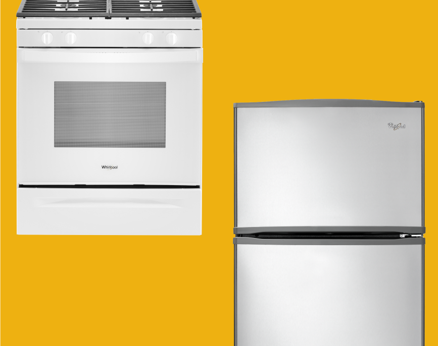 Appliance Sales at Whirlpool | Whirlpool