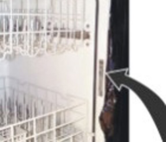 Find Your Model & Serial Number | Whirlpool