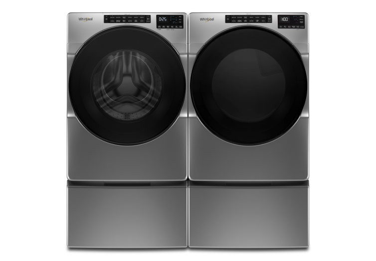 Washer and Dryer Sets | Whirlpool