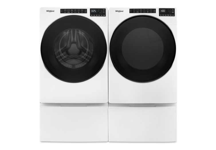 Washer and Dryer Sets | Whirlpool