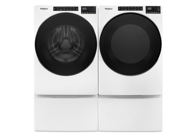 Washer and Dryer Sets | Whirlpool