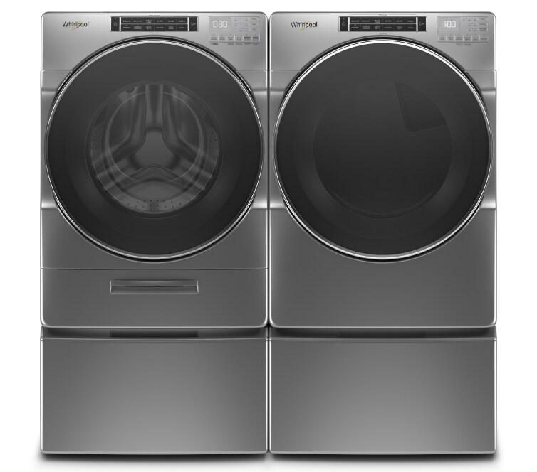 Washer and Dryer Sets | Whirlpool