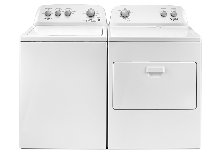 Washer and Dryer Sets | Whirlpool