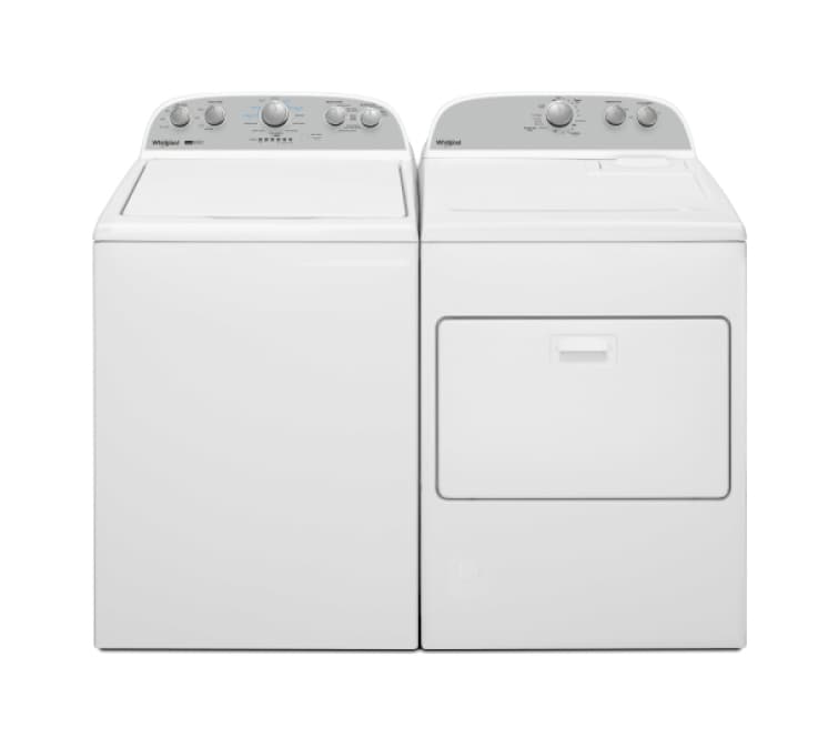 Washer and Dryer Sets | Whirlpool