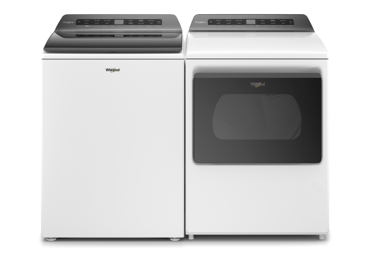 Washer and Dryer Sets | Whirlpool