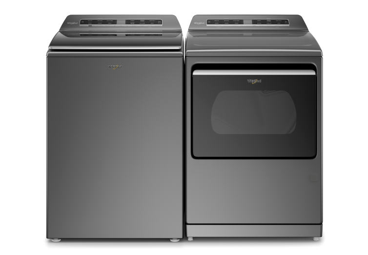 Washer and Dryer Sets | Whirlpool