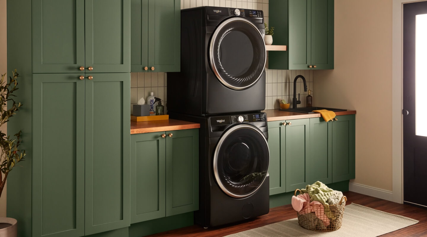 17 Washer and Dryer Features to Look For in 2026 | Whirlpool