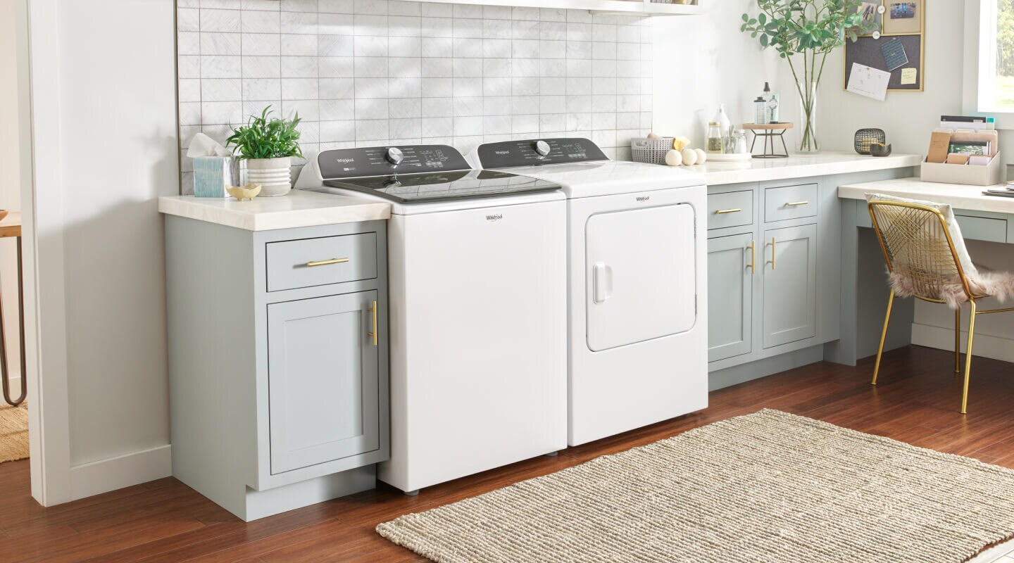 17 Washer and Dryer Features to Look For in 2026 | Whirlpool