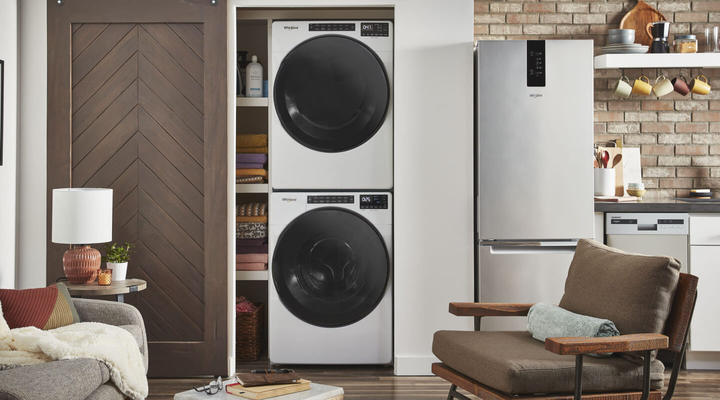 15 Washer and Dryer Features to Look For in 2025 | Whirlpool