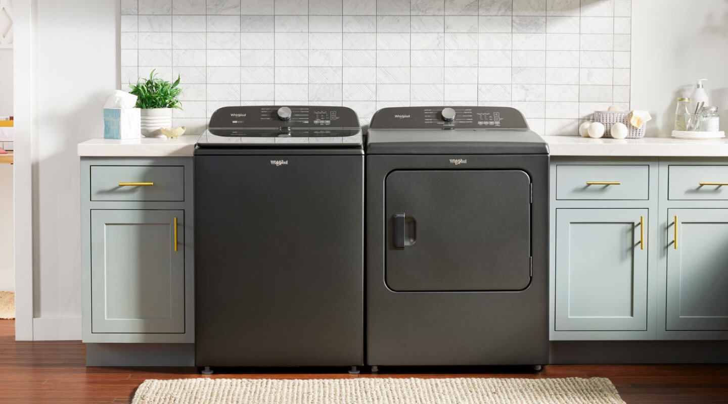 15 Washer and Dryer Features to Look For in 2025 | Whirlpool