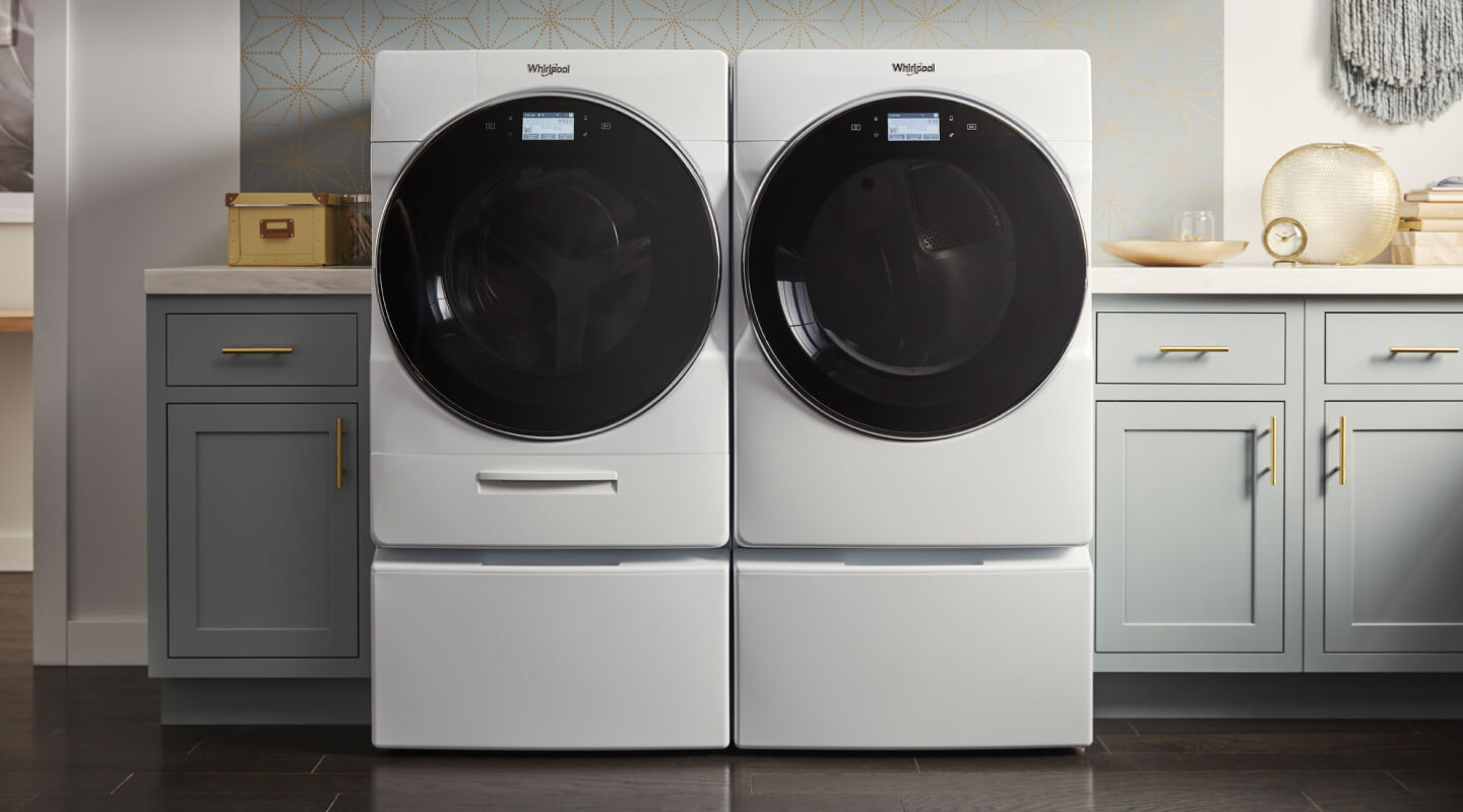 15 Washer and Dryer Features to Look For in 2025 | Whirlpool