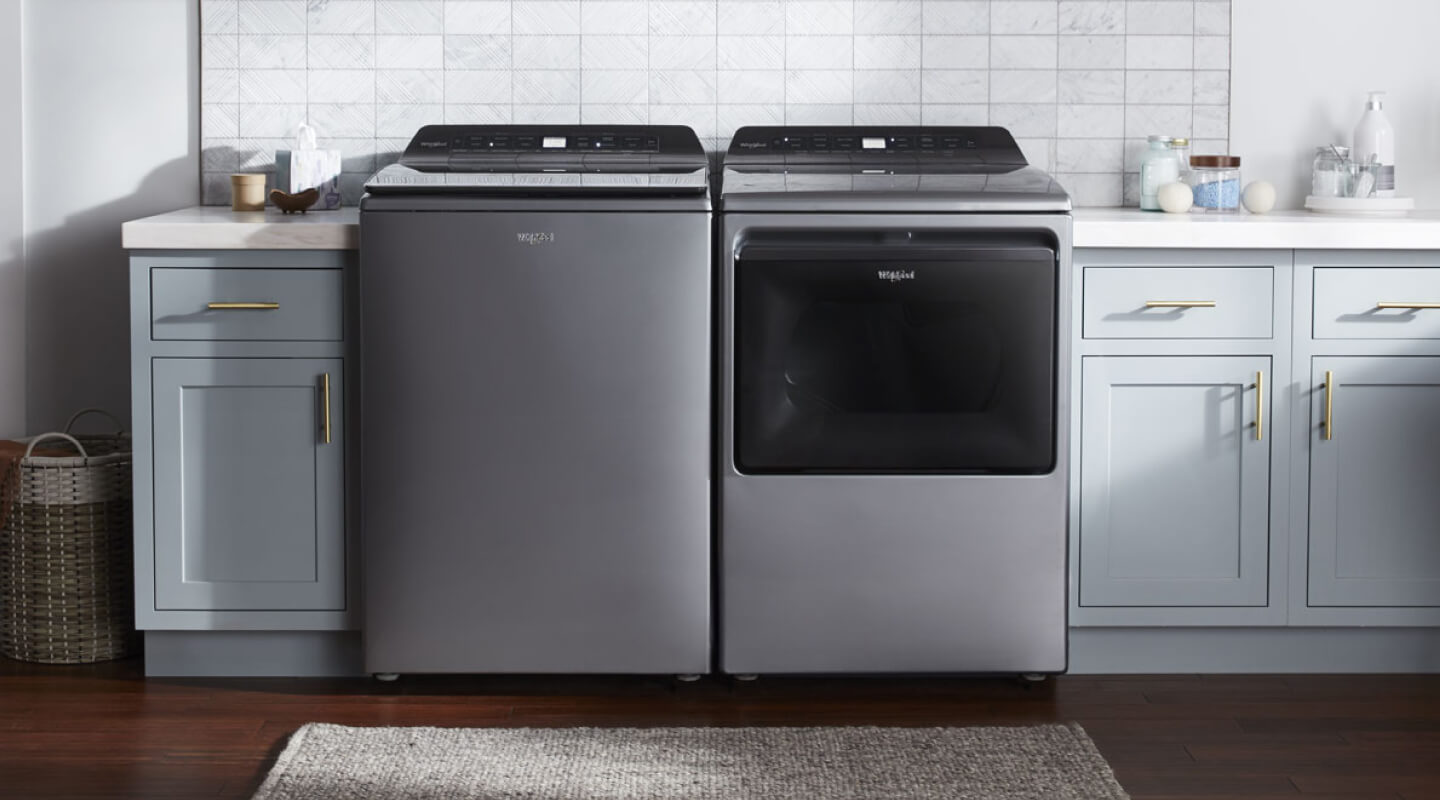 15 Washer and Dryer Features to Look For in 2025 | Whirlpool