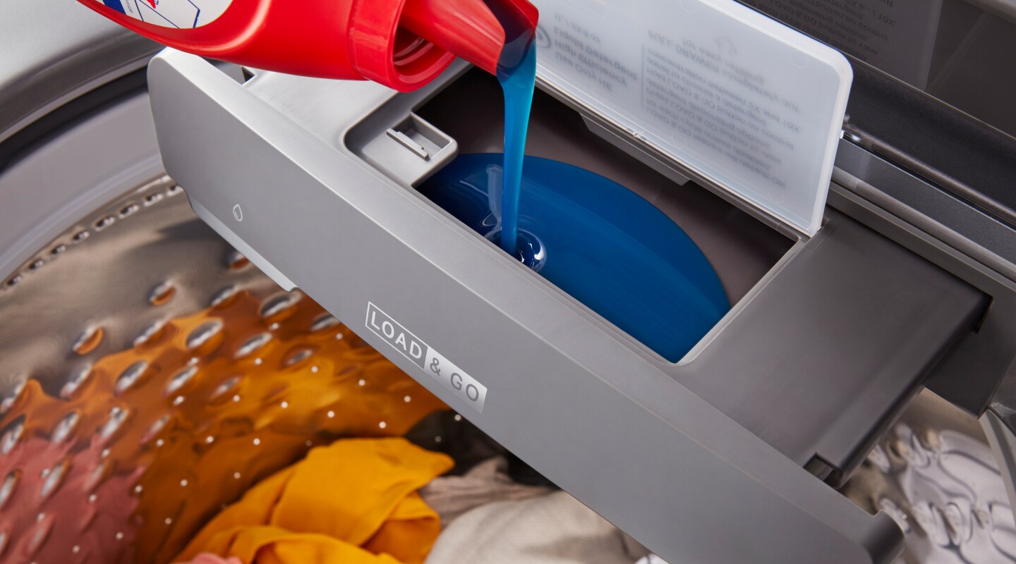 12 of the Latest Washer and Dryer Features to Look for | Whirlpool