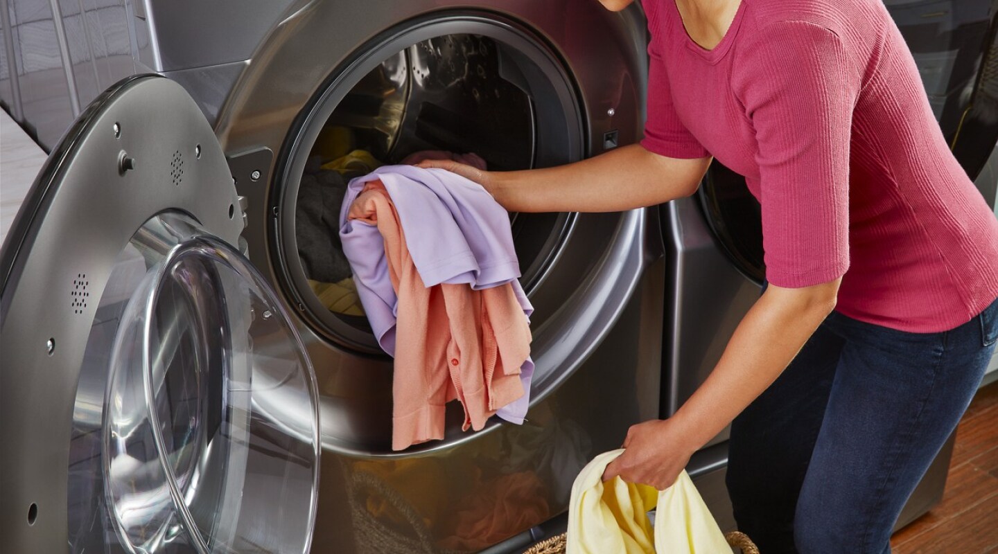 12 of the Latest Washer and Dryer Features to Look for | Whirlpool