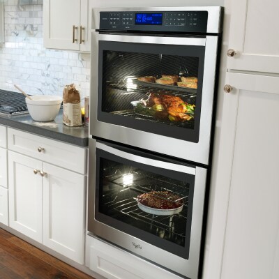 13 Oven Settings Explained | Whirlpool