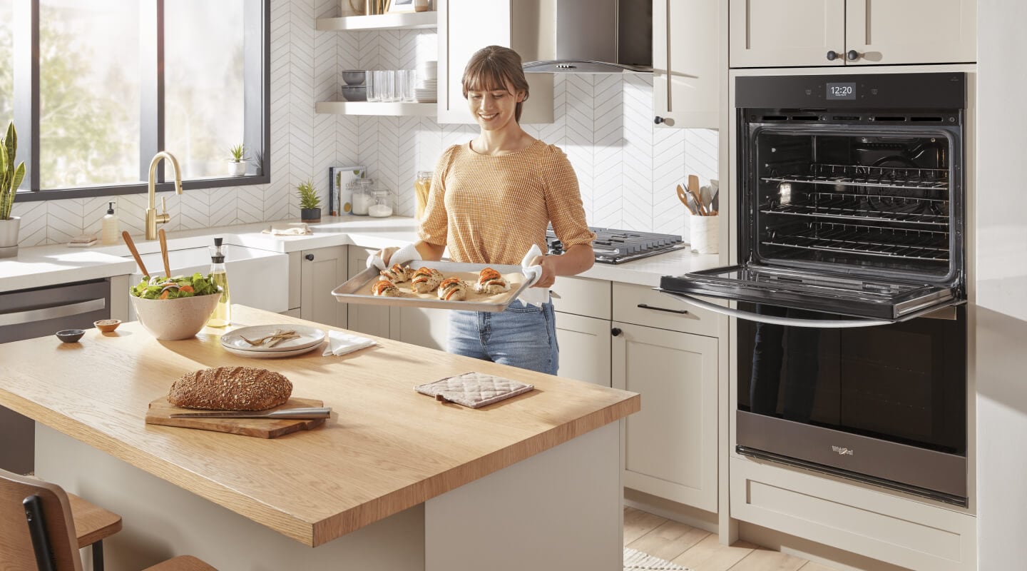 13 Oven Settings & Symbols Explained | Whirlpool