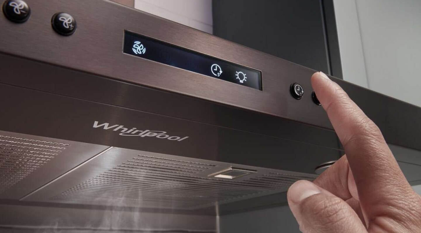 13 Range Hood Trends and Features for 2025 | Whirlpool
