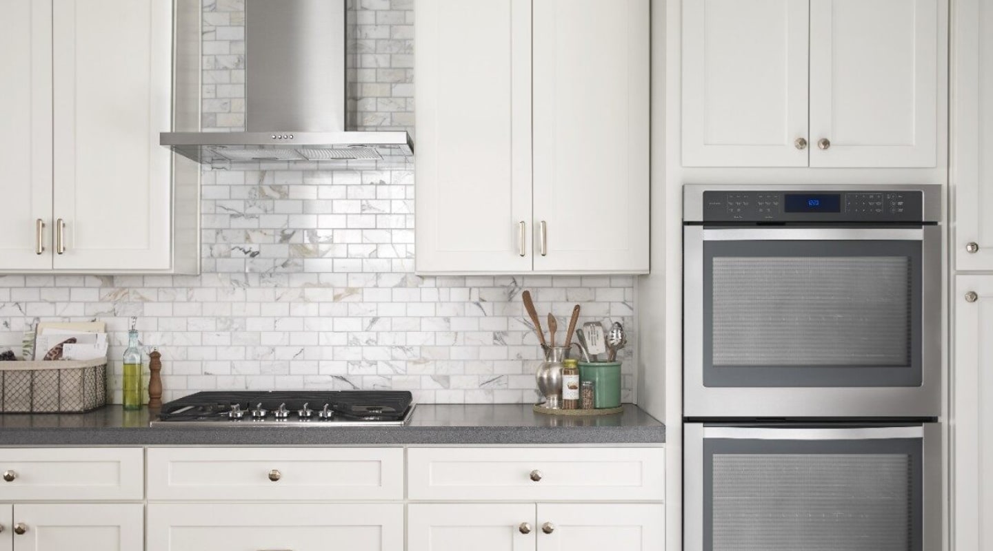 13 Range Hood Trends and Features for 2025 | Whirlpool