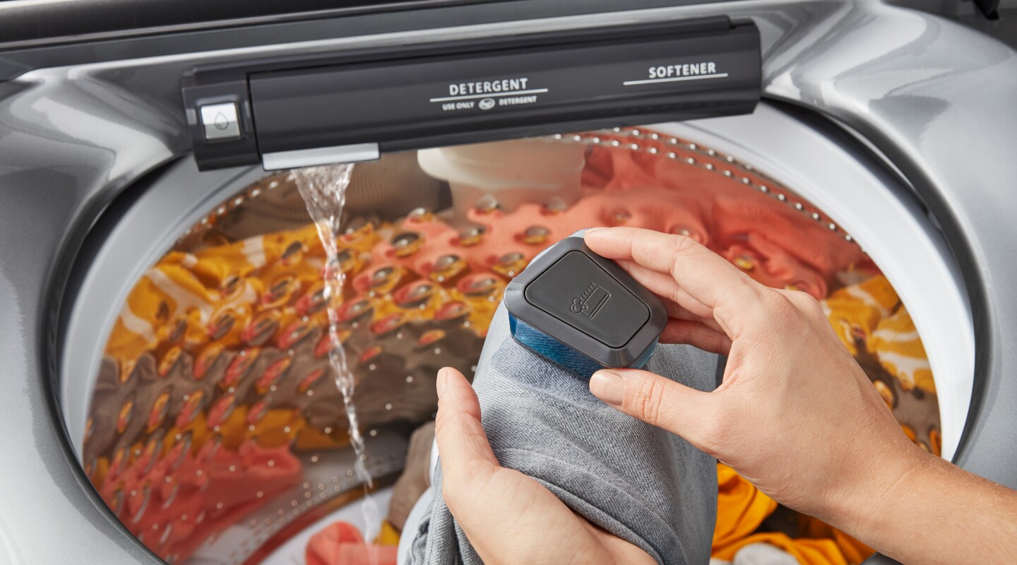 7 Laundry Tips and Tricks for Washing Clothes | Whirlpool